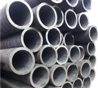China Carbon Steel Pipe Sch80 ASTM A106 Gr. B Seamless Carbon Steel Tube For Construction for sale