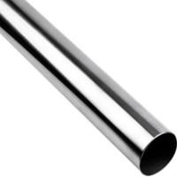 China Seamless stainless Steel Pipe BSEN 1.4301 1.4372 1.4845 Grade  0.3mm Thickness Hot Selled From China for sale