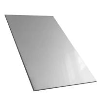 China SS 1.4301 1.4372 Grade Stainless Steel Sheet Metal 0.3mm Thickness Hot Rolled For Industry for sale