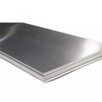 China SS 1.4301 1.4372 Grade Stainless Steel Sheet Metal 0.3mm Thickness Hot Rolled For Industry for sale