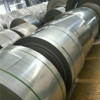 China Stainless Steel Coil ASTM 201 304 316 410 430 SS Coils Cold Rolled 0.3mm Thickness for sale