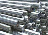 China SS 304 201 306L Stainless Steel Round Bar Hot Rolled Dia.10mm Type Tolerate High Temperatures for sale