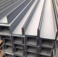 China ISO9001 ASTM JIS 304 201 316L Stainless Steel Channel Hot Rolled 20mm 30mm Thickness For Industry for sale