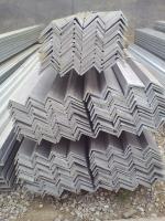 China SS AISI GB S35350 S30408 Stainless Steel Angle Grade Cold Rolled 5mm 6mm Thickness For Industry for sale