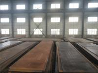 China A36 S235 S275 DC01 Material Hot Rolled Carbon Steel Sheet 1250mm 1500mm Width For Building for sale