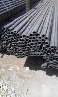 China ASTM A335 Carbon Steel Pipe Hot Rolled 4 Inch 5 Inch Outer Diameter For Oil And Gas Pipeline for sale