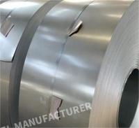 China High Quality DX51D Z275 Z350 Hot Dipped Gi Galvanized Steel Coil 0.5mm 0.6mm Thickness For Construction for sale
