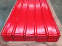 China Hot Rolled PPGI Galvanized Steel Plate RAL Colors ASTM A653M For High-strength and Steel Plate for sale