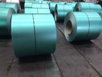 China High Quality PPGI Galvanized Steel Coil Hot Rolled 1mm 2mm Thickness 300mm 500mm Width For Industry for sale