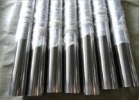 China ASTM 304 201 305 Seamless Stainless Steel Pipe 100mm 200mm Width For Industry for sale