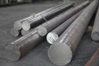 China SS 304 201 316L Grade Stainless Steel Round Bar Hot Rolled BA 2B NO 4 Surface For Industry for sale