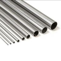 China ASTM SA213m Cold Rolled TP304L Diameter 1 Inch Smls Sch80s Stainless Steel Pipe S30403 00cr19ni10 Seamless for sale