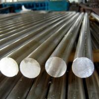 China SS ASTM AISI 201 304 314 Grade Stainless Steel Round Bar Hot Rolled / Cold Rolled for sale