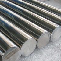 China SS ASTM AISI 201 304 314 Grade Stainless Steel Round Bar Hot Rolled / Cold Rolled for sale