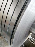 China Hot Rolled / Cold Rolled Stainless Steel Coil ASTM AISI 304 201 Grade For Industry for sale
