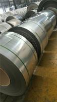 China Hot Rolled / Cold Rolled Stainless Steel Coil ASTM AISI 304 201 Grade For Industry for sale
