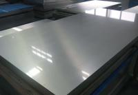 China SS ASTM AISI 304 201 310S Grade Stainless Steel Sheet Hot Rolled / Cold Rolled for sale