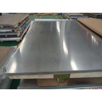 China SS ASTM AISI 304 201 310S Grade Stainless Steel Sheet Hot Rolled / Cold Rolled for sale