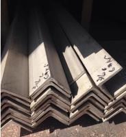 China High Quality SS ASTM AISI 304 201 317 Grade Stainless Steel Angle For Industry for sale