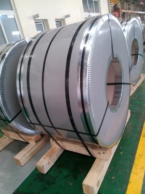 China SS DIN JIS ASTM 304 201 430 Grade Stainless Steel Coil 1mm 3mm 5mm Thickness for sale