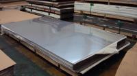 China SS ASTM AISI JIS 301 201 304 Grade Stainless Steel Sheet 2B No 1 No 4 4K 8K Surface for sale