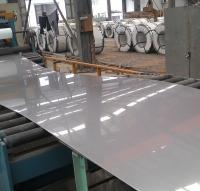 China SS DIN AISI ASTM 203 204 304 347 Grade Stainless Steel Sheet 1mm 5mm 10mm Thickness for sale