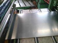 China JIS ASTM AISI Q195 Q215 Q235 Material Galvanized Steel Sheet 0.5mm 1mm 2mm Thickness for sale