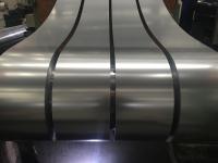 China AISI JIS ASTM Q235 Q215 Q345 Grade Galvanized Steel Coil Cold Rolled / Hot Rolled for sale