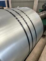 China ISO9001 High Quality Galvanized Steel Coil Q215 Q345 Q195 Material For Industry for sale