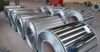 China Hot Rolled / Cold Galvanized Steel Coil AISI JIS ASTM Q345 Q235 Q215 Grade for sale