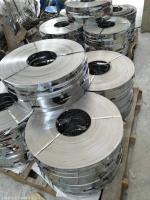 China High Quality Stainless Steel Coil GOST JIS ASTM 304 321H 347 Grade  1000mm 1219mm Width for sale