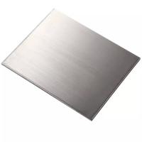China 2B BA 4K Stainless Steel Sheet AISI JIS ASTM 201 302 304 Grade For Industry for sale