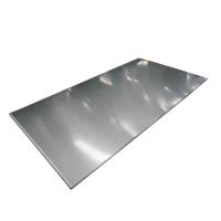 China SS High Quality DIN ASTM 201 303 304 Grade Stainless Steel Sheet For Industry for sale