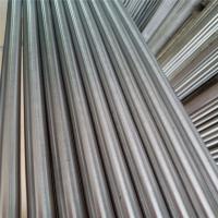 China ISO9001 High Quality JIS ASTM 201 301 304 Grade Stainless Steel Round Bar For Industry for sale