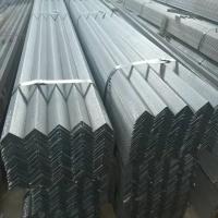 China High Quality SS AISI JIS ASTM 201 301 304 Grade Stainless Steel Angle Bar For Industry for sale