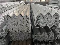 China SS DIN JIS AISI ASTM Stainless Steel Angle Bar 301 302 304 Grade 3mm 5mm Thickness for sale