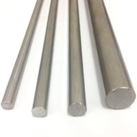 China Stainless Steel Round Bar  304 316 321 10mm 20mm Cold Drawn / Hot Rolled Polished / BA Surface for sale