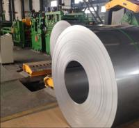 China 420J1 430 BA 0.6mm Cold Rolled Stainless Steel Coils 2B / BA Finishiment for sale