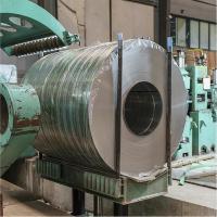 China ASTM 201 304 316 0.5 0.7 0.76mm 5/8