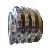 China Stainless Steel Coil 304 321 310s Grade Cold Rolled 1mm 1.2mm Thickness 1000mm 1219mm Width BA/2B Surface for sale