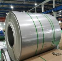 China Stainless Steel Coil/Strips 316 316L Cold Rolled 1mm 1.2mm 1000mm 1219mm Width BA/2B/8k Surface Coating for sale