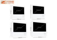 China 21.5 Inch Capacitor Education Interactive Whiteboard For School Teaching for sale