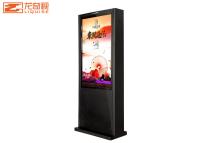 China Network Portable Led Waterproof Outdoor Digital Signage for sale