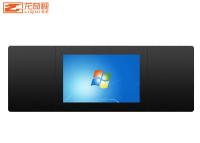 China 75 86 Inches Nano Smart Electronic Touch Screen Blackboard For Teaching for sale