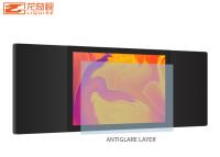 China 75 86 Inches Nano Smart Electronic Touch Screen Blackboard For Teaching for sale