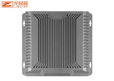 China Dual Port Rs232rs485 Multi Port 4g Module Mini Pc Industrial Fanless for sale