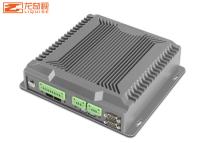 China Dual Port Rs232rs485 Multi Port 4g Module Mini Pc Industrial Fanless for sale