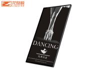 China Timing Switch Non Touch 27 Inch Lcd Wall Mounted Advertising Display for sale