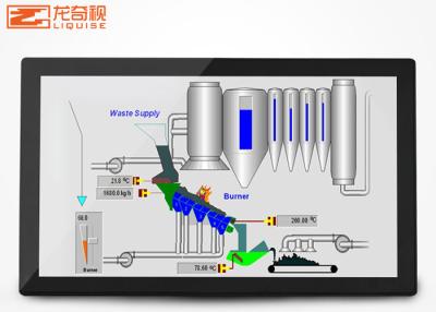China 19 Inch New Retail Vending Lcd Capacitive Touch Screen Panel Display for sale