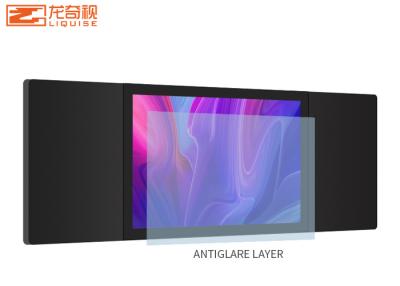 China 75“ 86“ Digital Interactive Touch Screen Blackboard  For Classroom Pc for sale